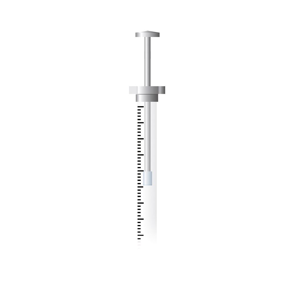 Replacement plunger o-ring for 1000 mL Jumbo Luer Lock Syringe Spritzen ...